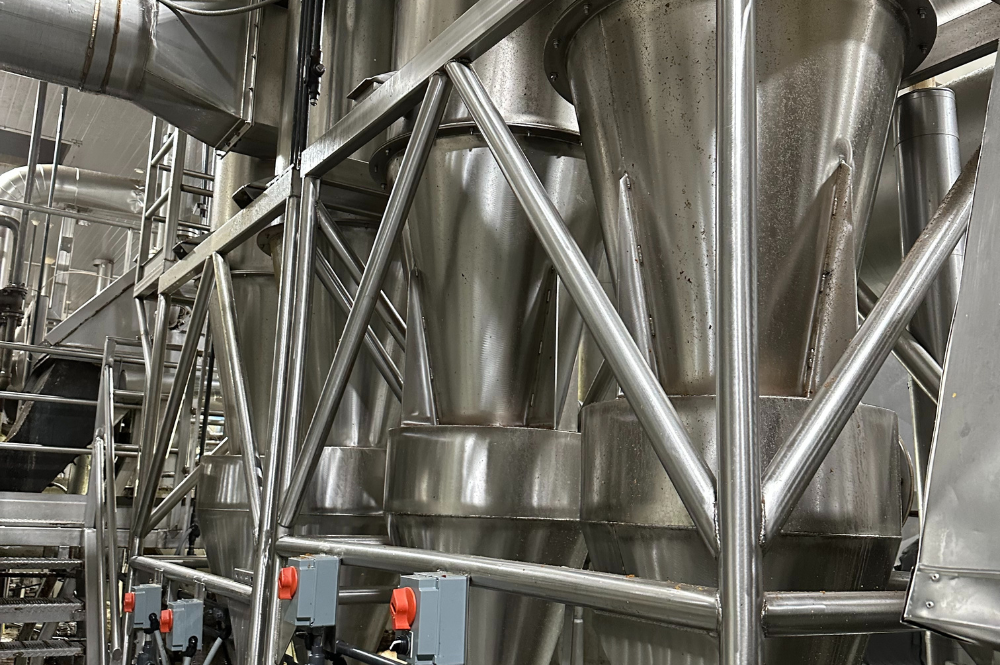 Innovative Food Processing Technology | REYCO Systems