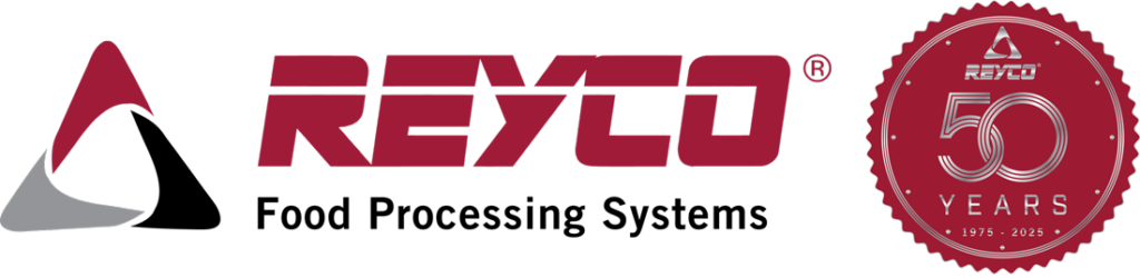 Innovative Food Processing Technology | REYCO Systems