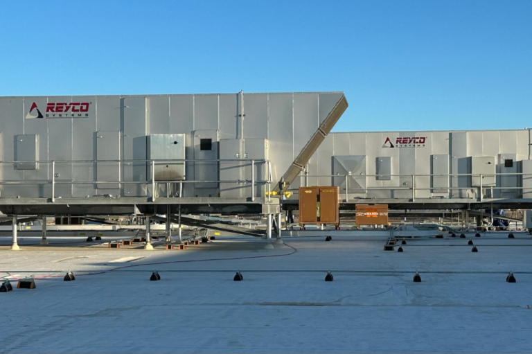 Innovative Food Processing Technology | REYCO Systems