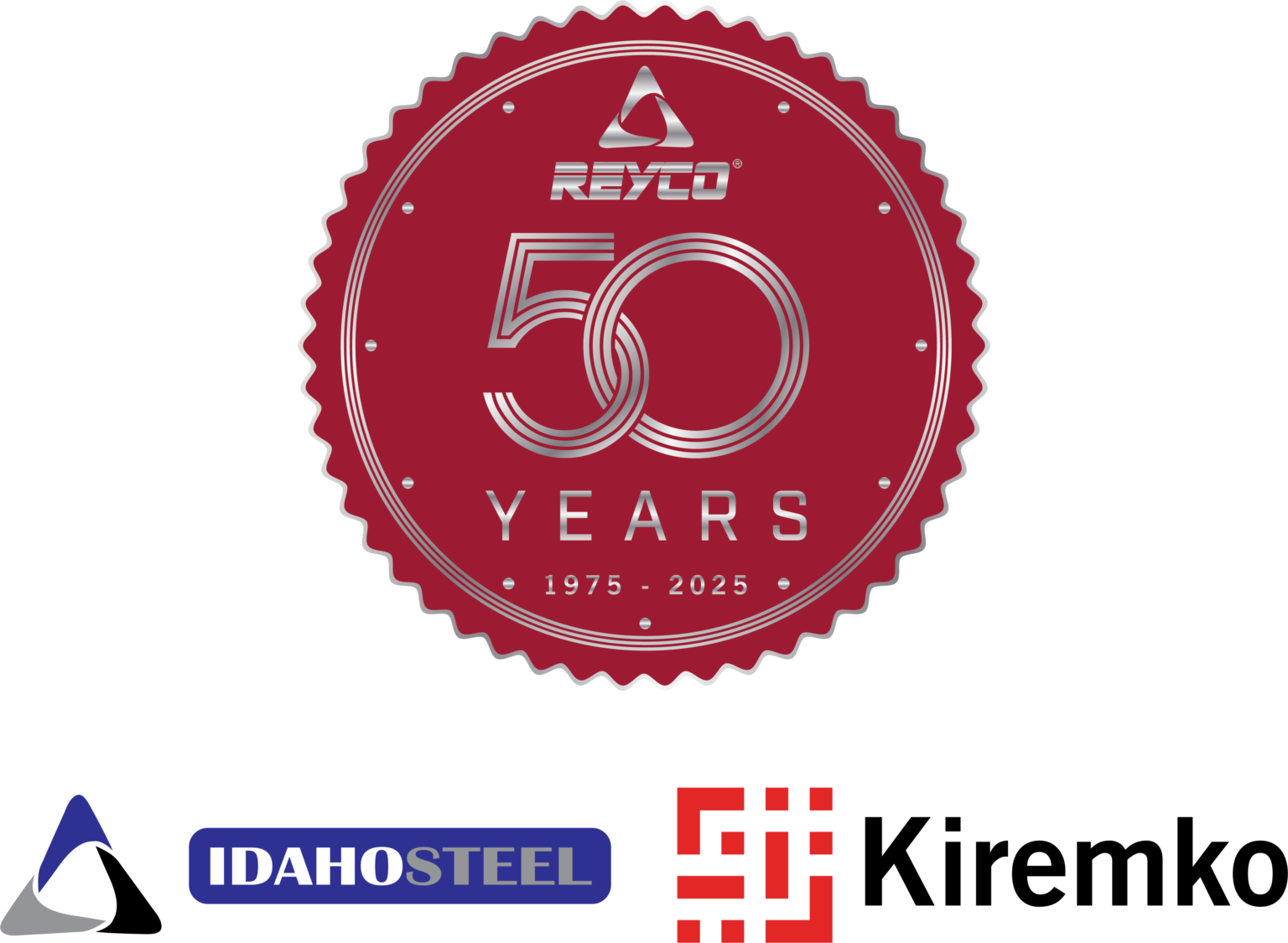 REYCO Systems Celebrates 50 Years of Innovation & Excellence! | REYCO ...
