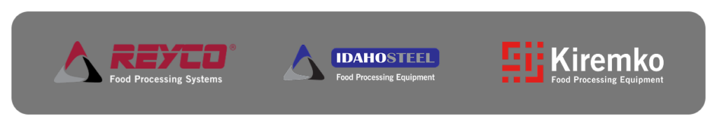 Innovative Food Processing Technology | REYCO Systems