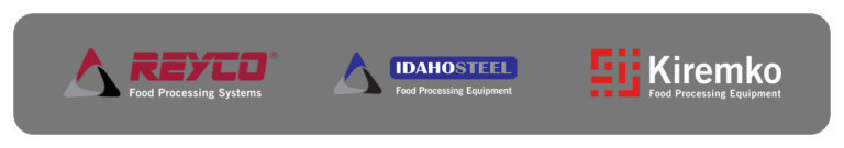 Innovative Food Processing Technology | REYCO Systems