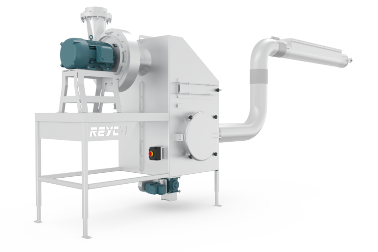 Innovative Food Processing Technology | REYCO Systems